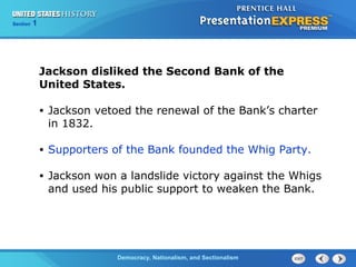 US History Ch. 2 Section 1 Notes | PPT