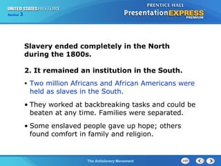 US History Ch. 2 Section 3 Notes | PPT