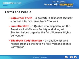 US History Ch. 2 Section 4 Notes | PPT