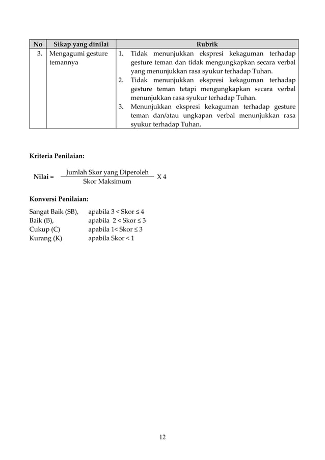 RPP bahasa Inggris kelas 8 semester 1 kurikulum 2013 (bab 1) | PDF