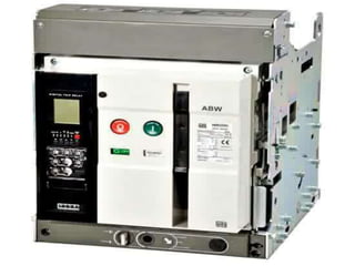 2. jenis jenis panel listrik | PPTX