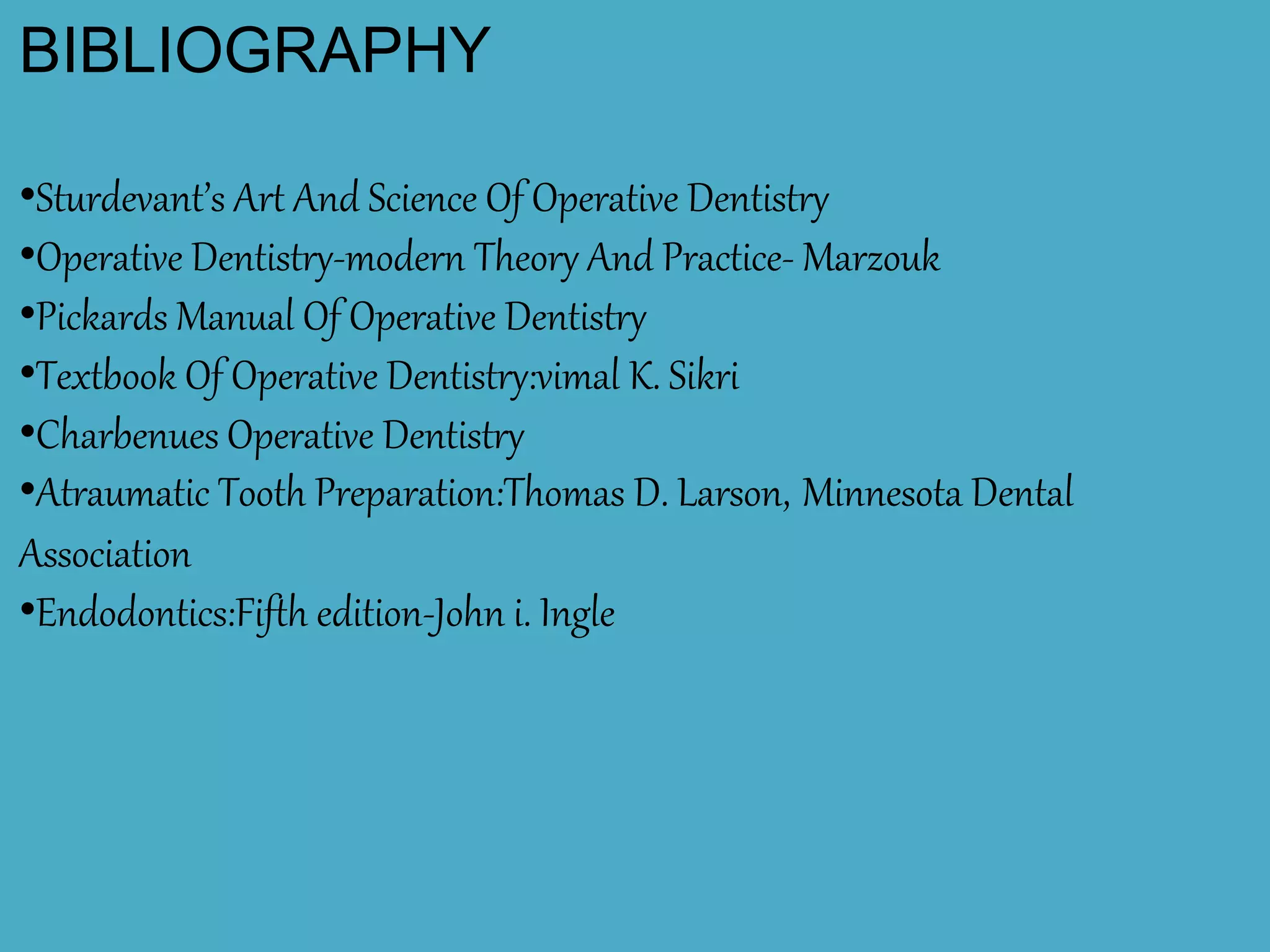 2. speeds in dentistry | PPTX