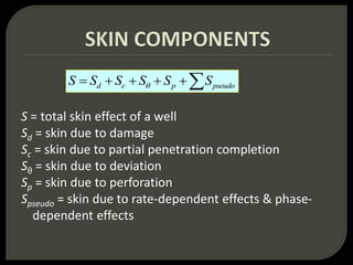 Skin Effects | PPTX