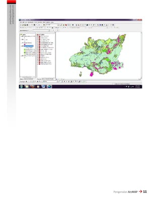 2. menampilkan peta dasar | PDF