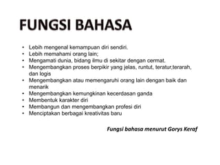 2.pengertian sejarah fungsi dan kedudukan | PPT