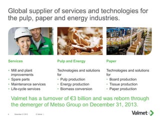 Valmet gasification - Frank Ligthart | PDF