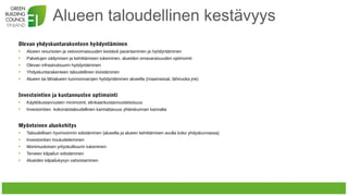 [Alueseminaari] Pasi Rajala: Kestävän alueen määrittely | PPT