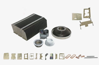 Stamping parts | PDF