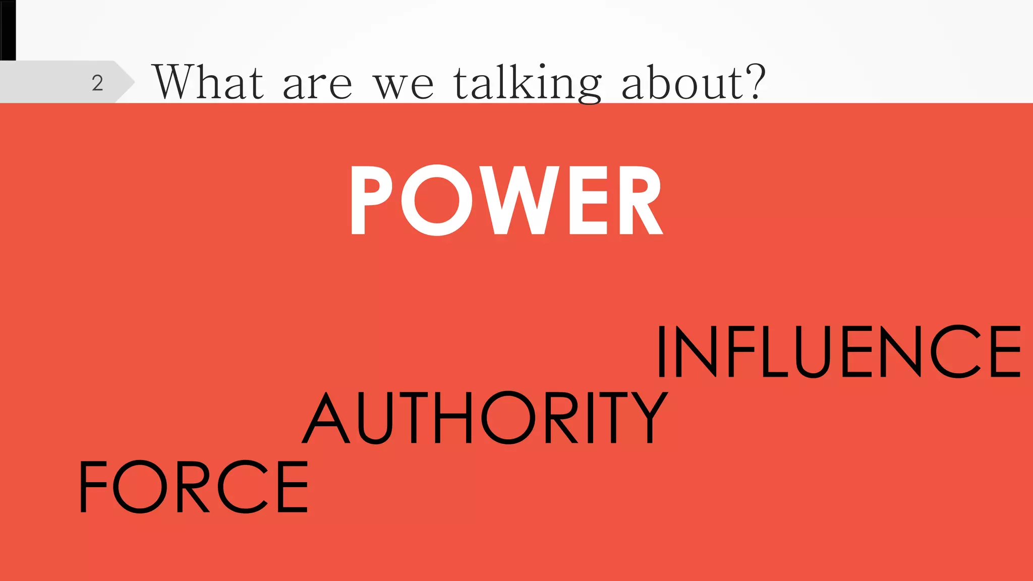 2.3 influence your currency - handout | PDF