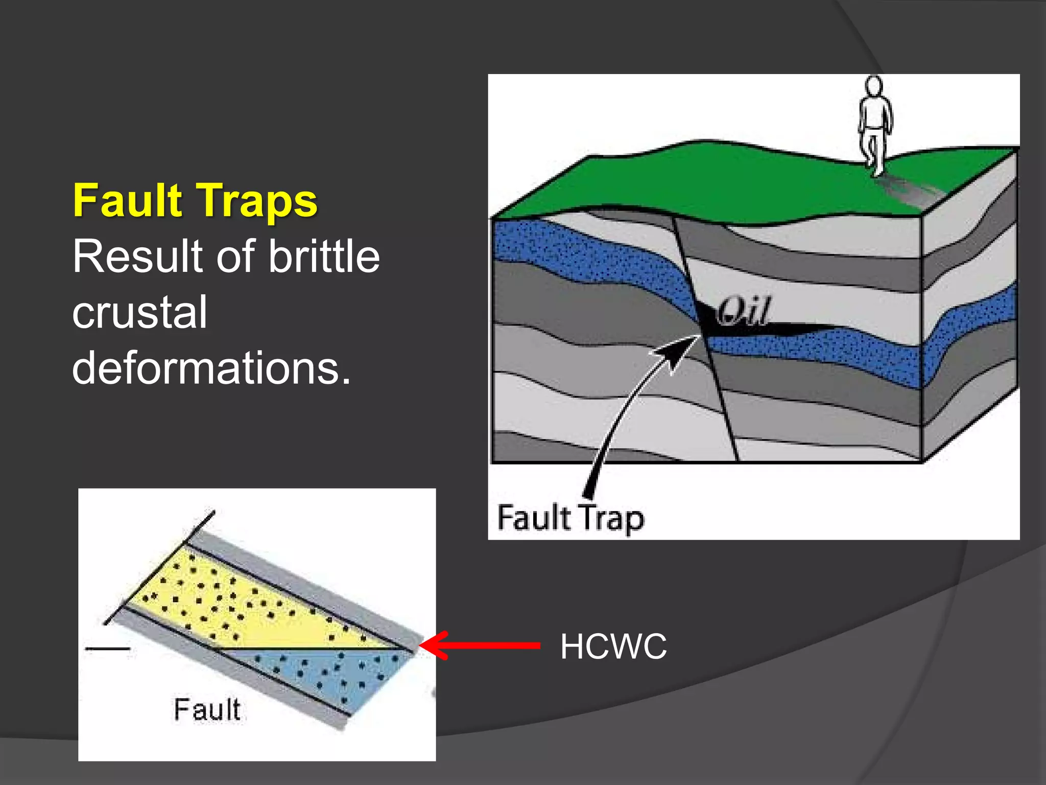 Petroleum Geology - Origin of Petroleum | PDF