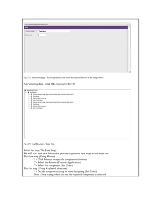 Programming Without Coding Technology (PWCT) - HarbourPWCT - Colors - Console Application | PDF