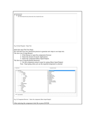Programming Without Coding Technology (PWCT) - HarbourPWCT - Colors - Console Application | PDF