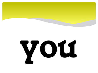 TRICKY WORDS yellow level | PDF