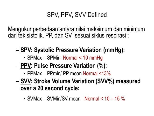 less invasive hemodynamic monitoring