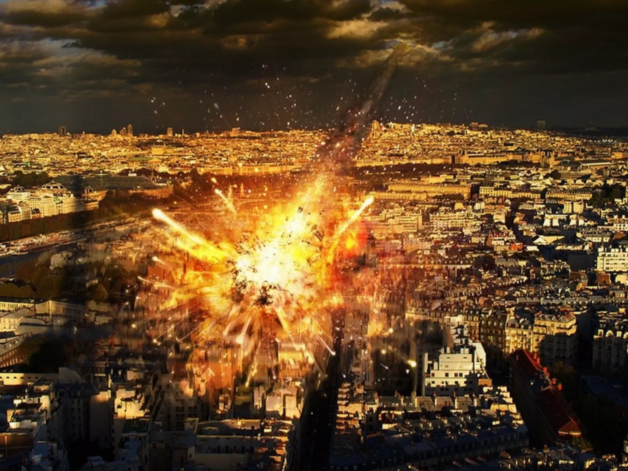 Management of risks (waltzing with bears) | PDF