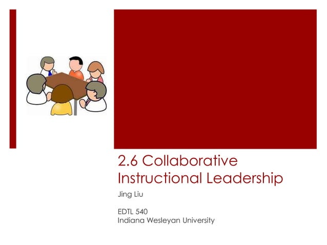 collaborative inquiry | PPT