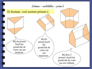 2. lichamen | PPT