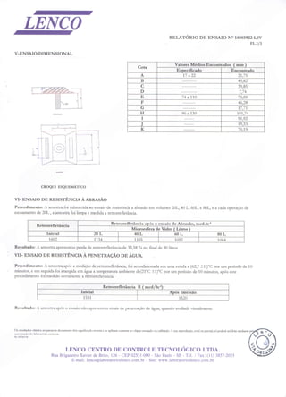 Lenco 2 | PDF