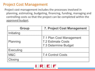 2.07 cost management 1 | PPTX