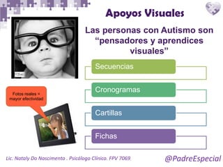 2. manejo conductual en casa y escuela | PDF