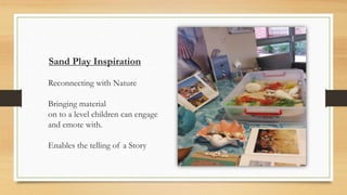 The Role of Play in Environmental Education | PPTX