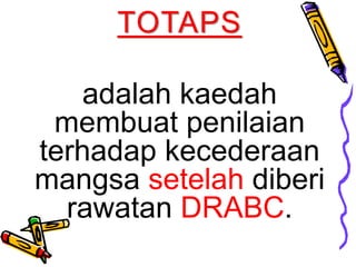 2.kaedah teknik T.O.T.A.P.S | PPT