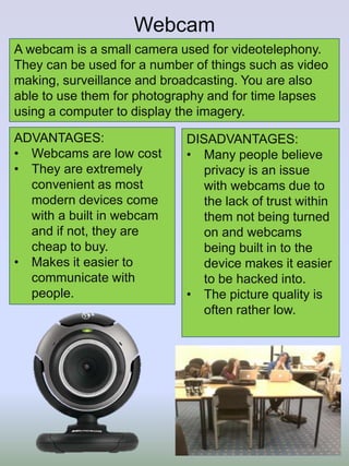 Camera - Getting Started Guide | PDF