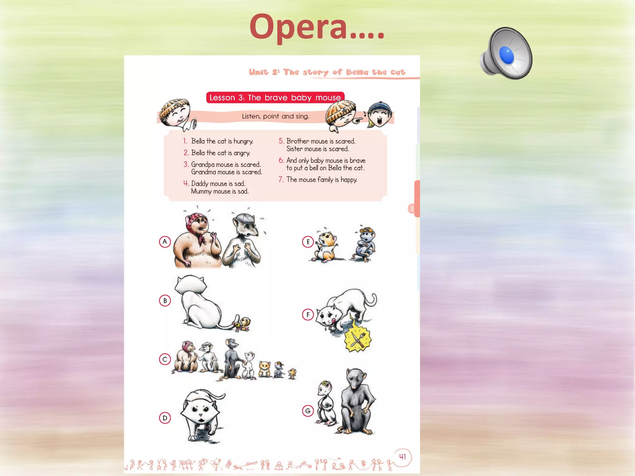 The Magic Book Series | PPT