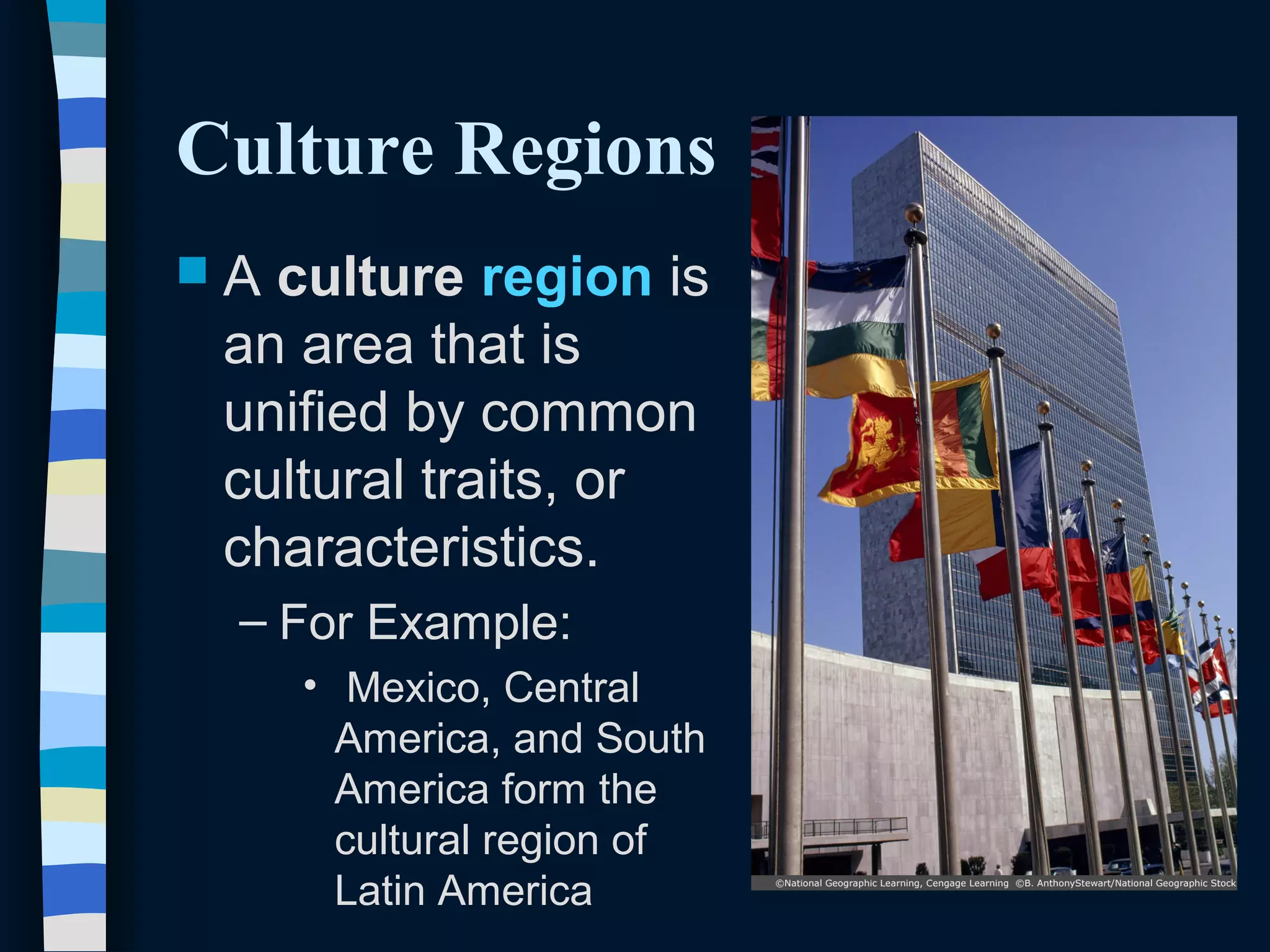 2.3.1 World Cultures | PPT