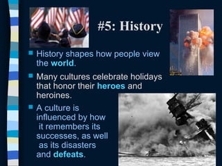 2.3.1 World Cultures | PPT | Religion & Spirituality