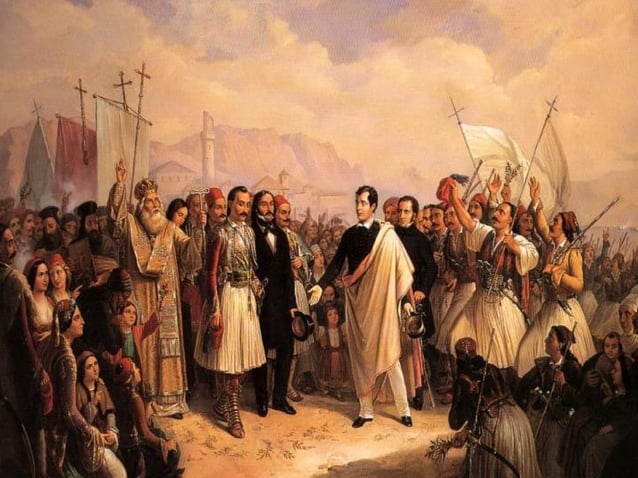 ΕΛΕΥΘΕΡΟΙ-ΠΟΛΙΟΡΚΗΜΕΝΟΙ ΕΡΓΑΣΙΑ ΜΑΘΗΤΩΝ Γ΄ ΓΥΜΝΑΣΙΟΥ 2014-2015 | ODP
