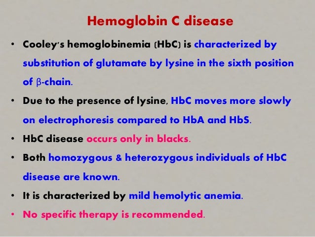 HEMOGLOBIN DERIVATIVES