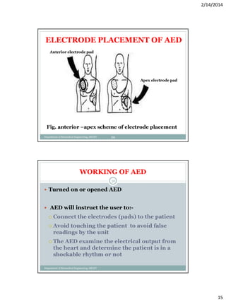 2. defibrillators | PDF