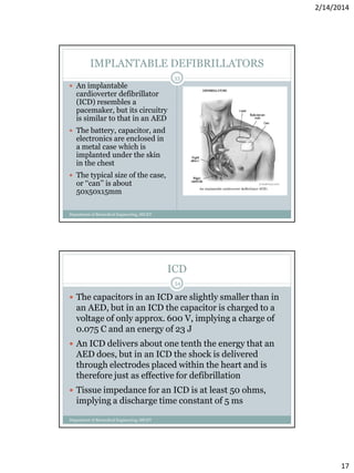 2. defibrillators | PDF