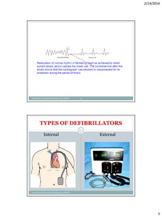 2. defibrillators | PDF
