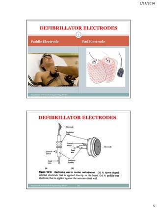 2. defibrillators | PDF