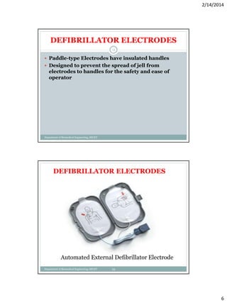 2. defibrillators | PDF