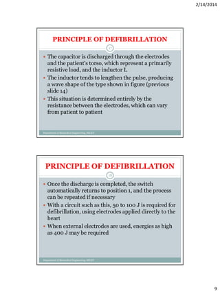 2. defibrillators | PDF