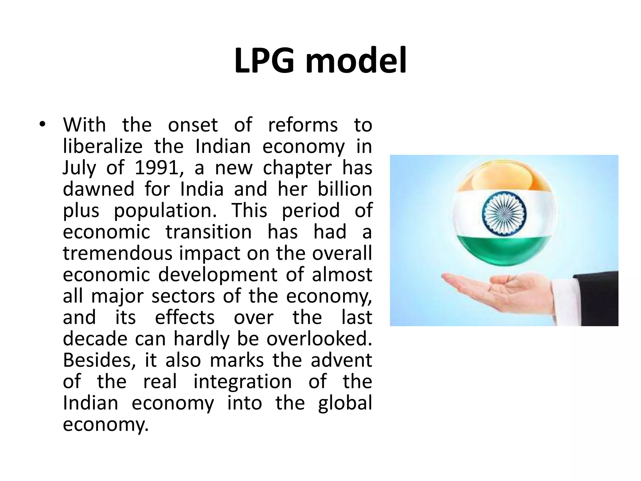 Globalization of Indian business - International Business - Manu Melwin ...