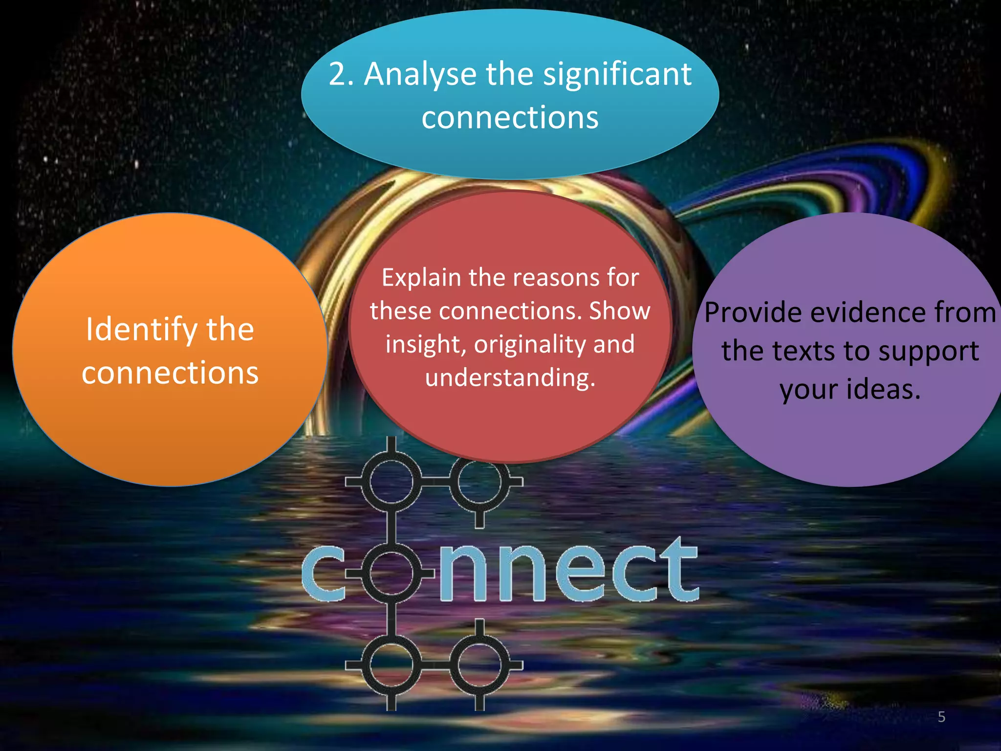 2.7 Text Connections | PPTX