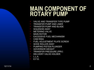 2. rotary pump | PPT