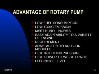 2. rotary pump | PPT