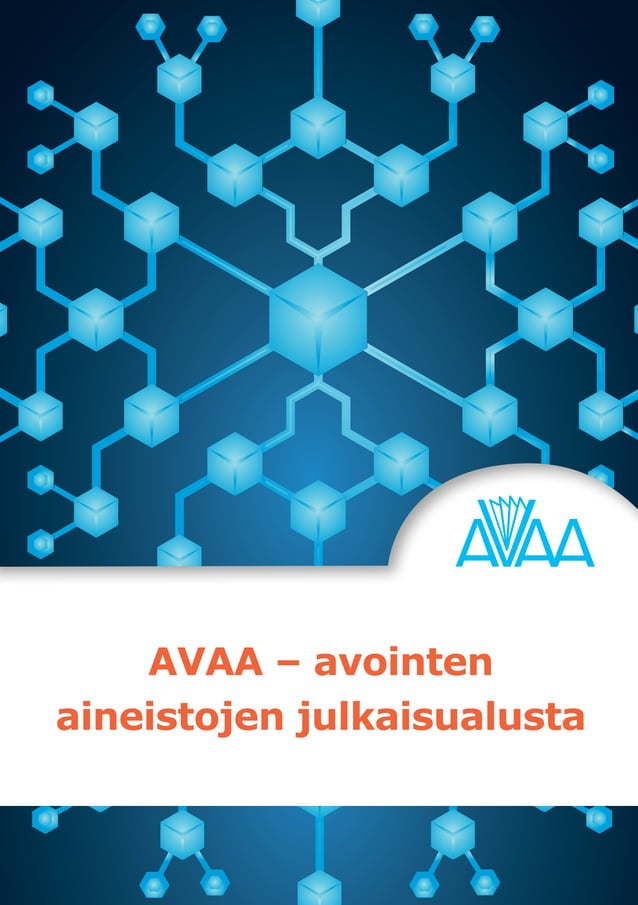 AVAA, esite | PDF
