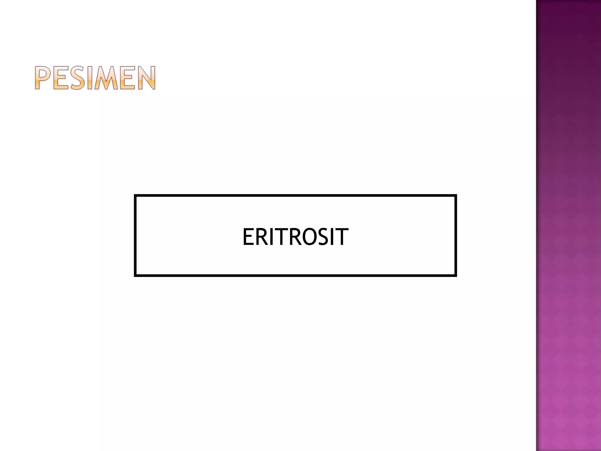 Transfusi Darah 2. pencucian eritrosit pekat | PPT