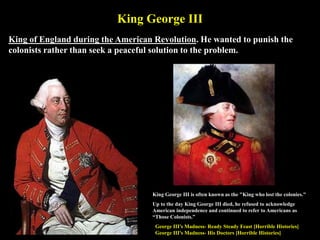 Hogan's History- War for Independence | PDF