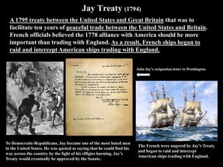 Hogan's History- The First Presidents | PDF