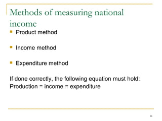 2. national income iimmm | PPT