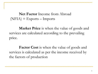 2. national income iimmm | PPT