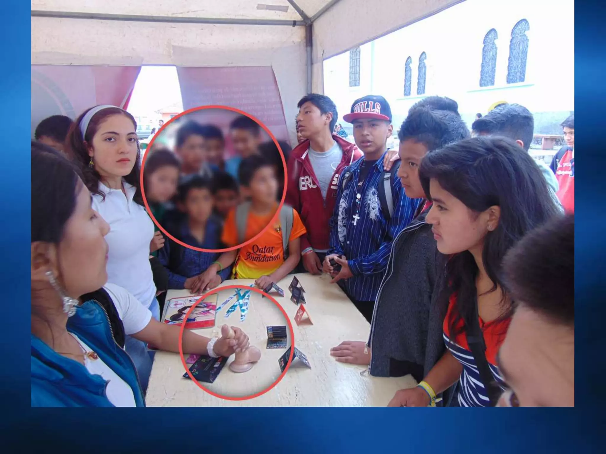 Fotos plan enipla | PPTX