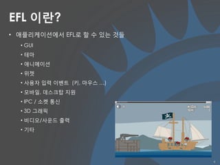 [KOR][E-Kor-Seminar 2014][1/8] Introduction of EFL and Enlightenment (Hermet) | PPT